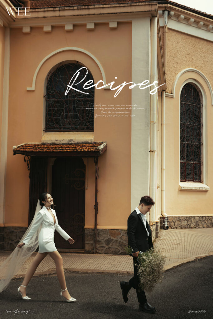 love story – Wee Studio