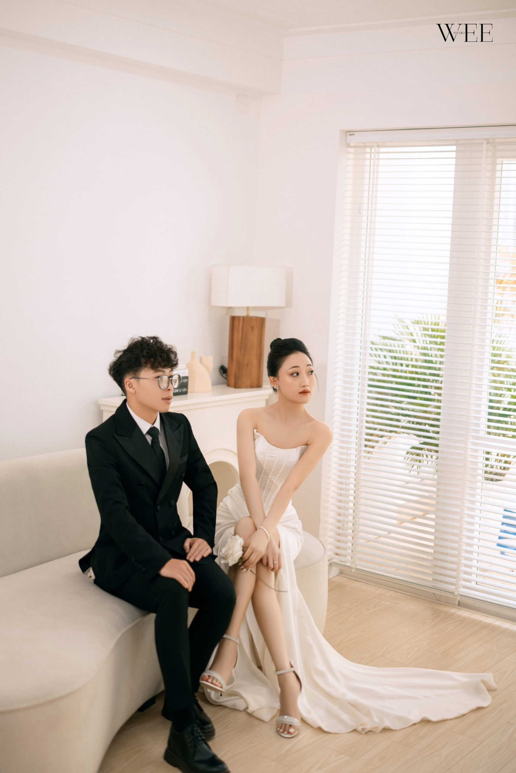 TRÍ-THỤC – Wee Studio