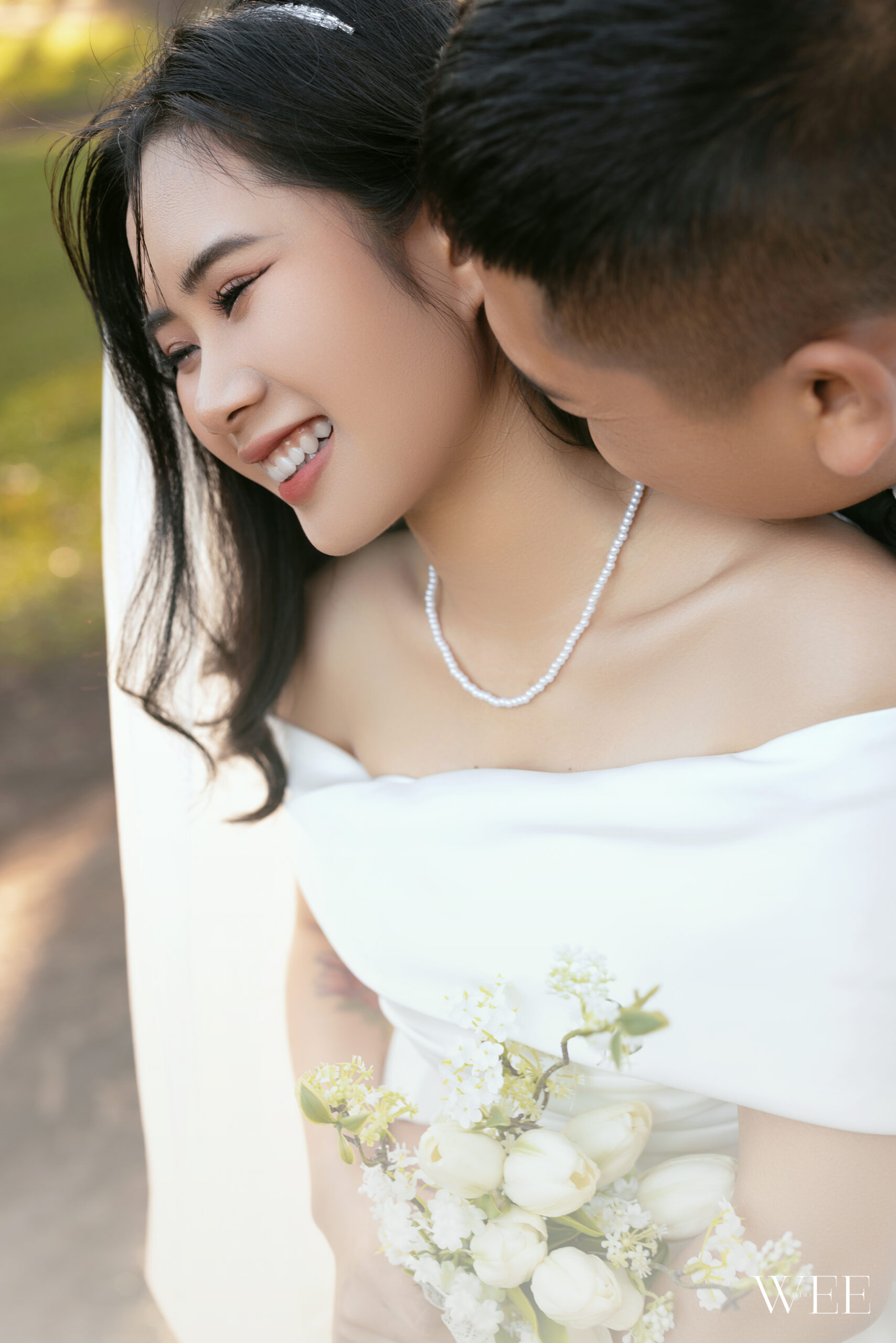 THẮNG-HÂN – Wee Studio